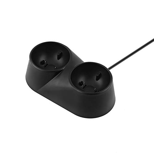 Controller Charger for VR, Quick Installation for Indoor