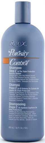 Creme of Nature Porosity Control Shampoo, 32oz
