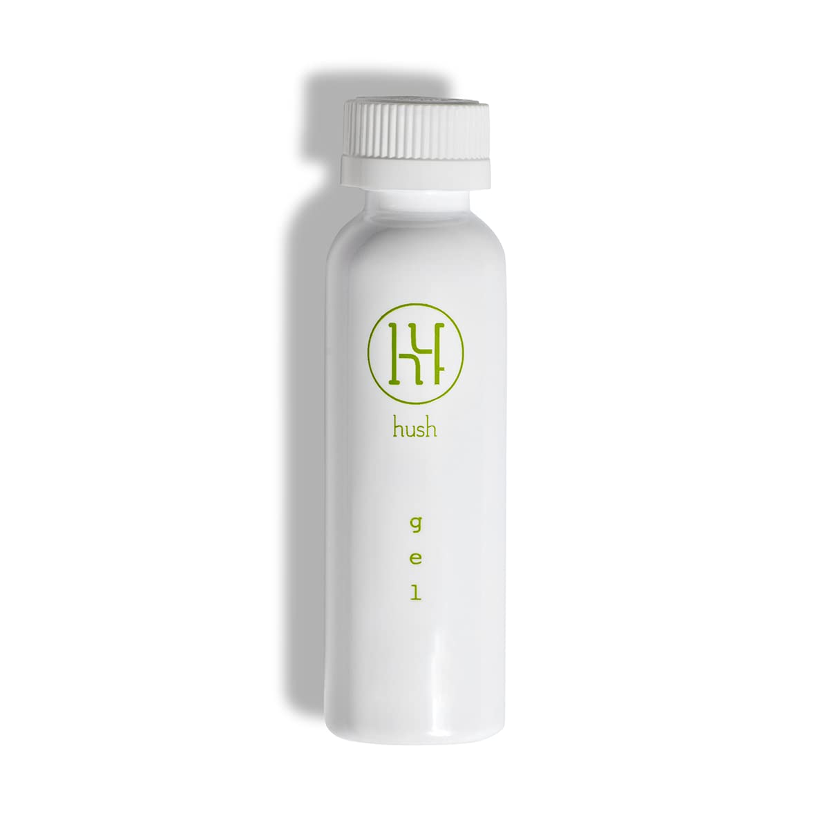 Hush Anesthetic Tattoo numbing Gel More Powerful than Numbing Cream (with child-resistant caps) (2oz 60 Gram)…