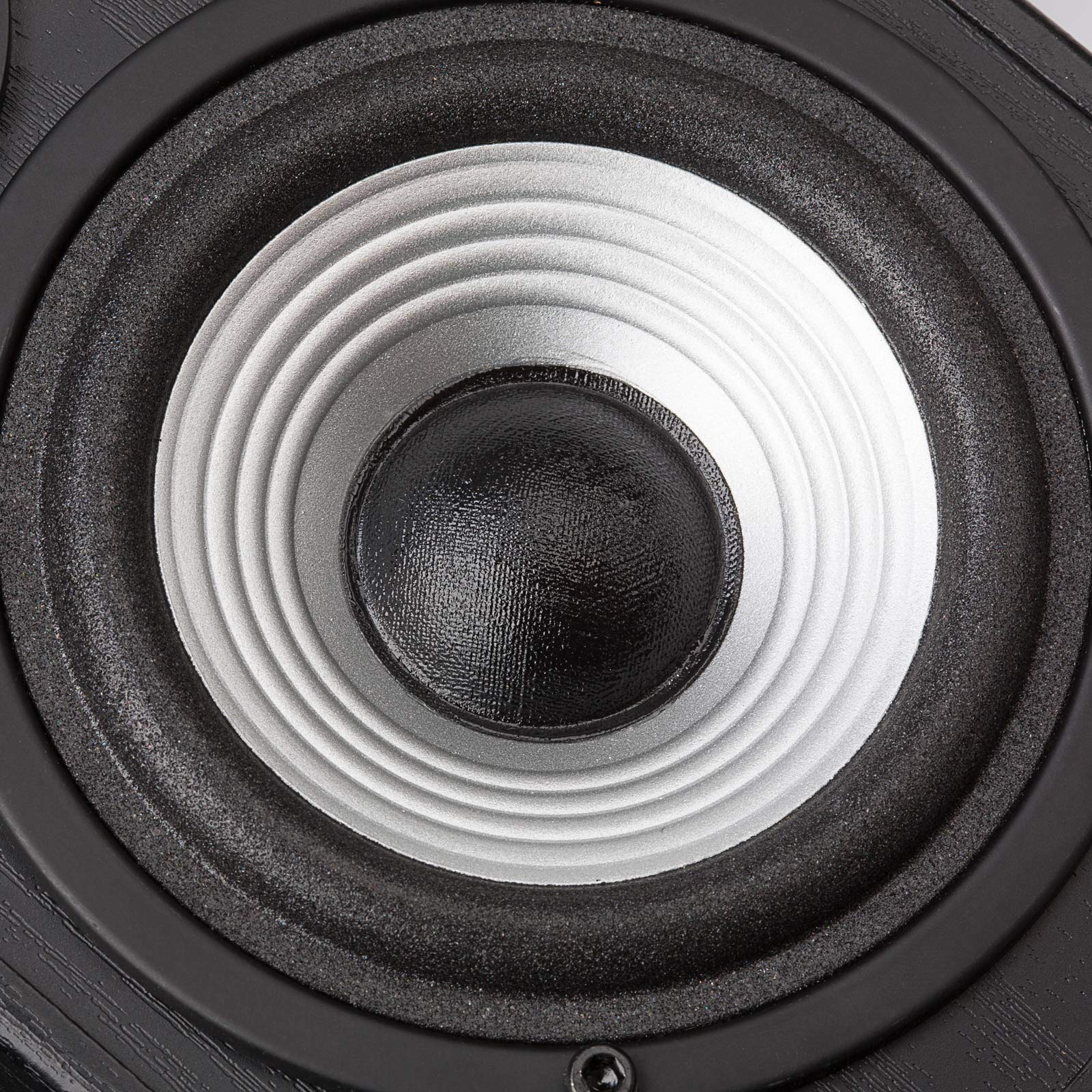 Edifier R980T 4in Active Bookshelf Speakers - 2.0 Computer Speaker (Renewed)