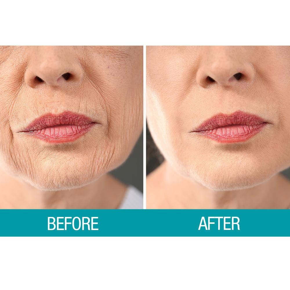 Crepe Be Gone Firming Neck Cream