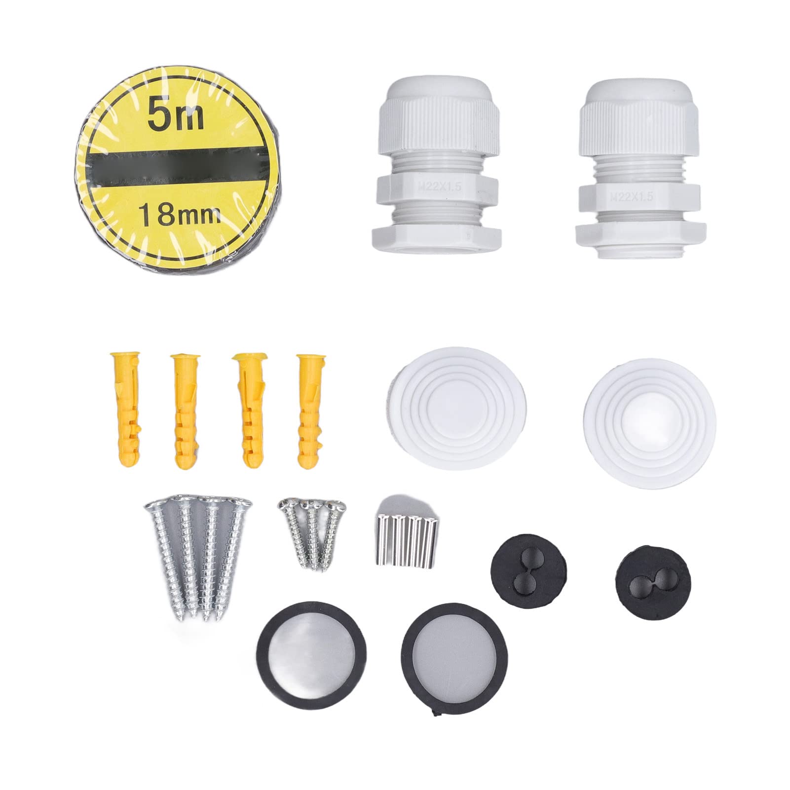63A 1000V PV Solar Disconnect Switch IP65 Waterproof Photovoltaic Isolator Miniature Circuit Breaker Overvoltage Protection