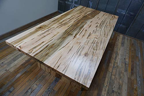 Ambrosia Maple Horizon Dining Table