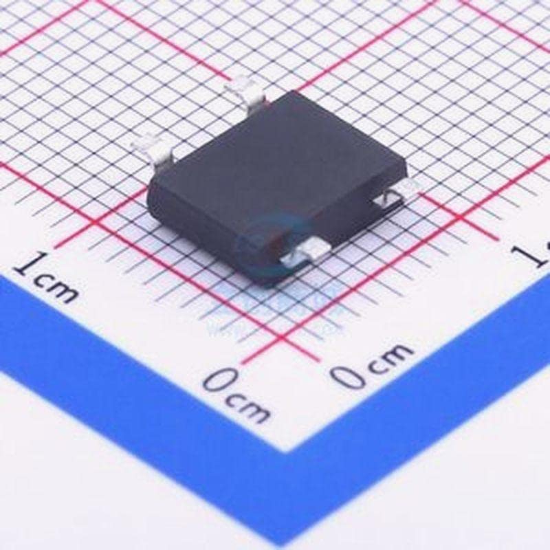 20 PCS Rectifier Bridge 1kV 1A DBS DB107S