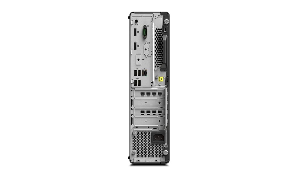 Lenovo ThinkStation P340 30DK003QUS Workstation - 1 x Intel Octa-core (8 Core) i7-10700 2.90 GHz - 16 GB DDR4 SDRAM RAM - 512 GB SSD - Small Form Factor - Windows 10 Pro 64-bitNVIDIA Quadro P1000 4 GB