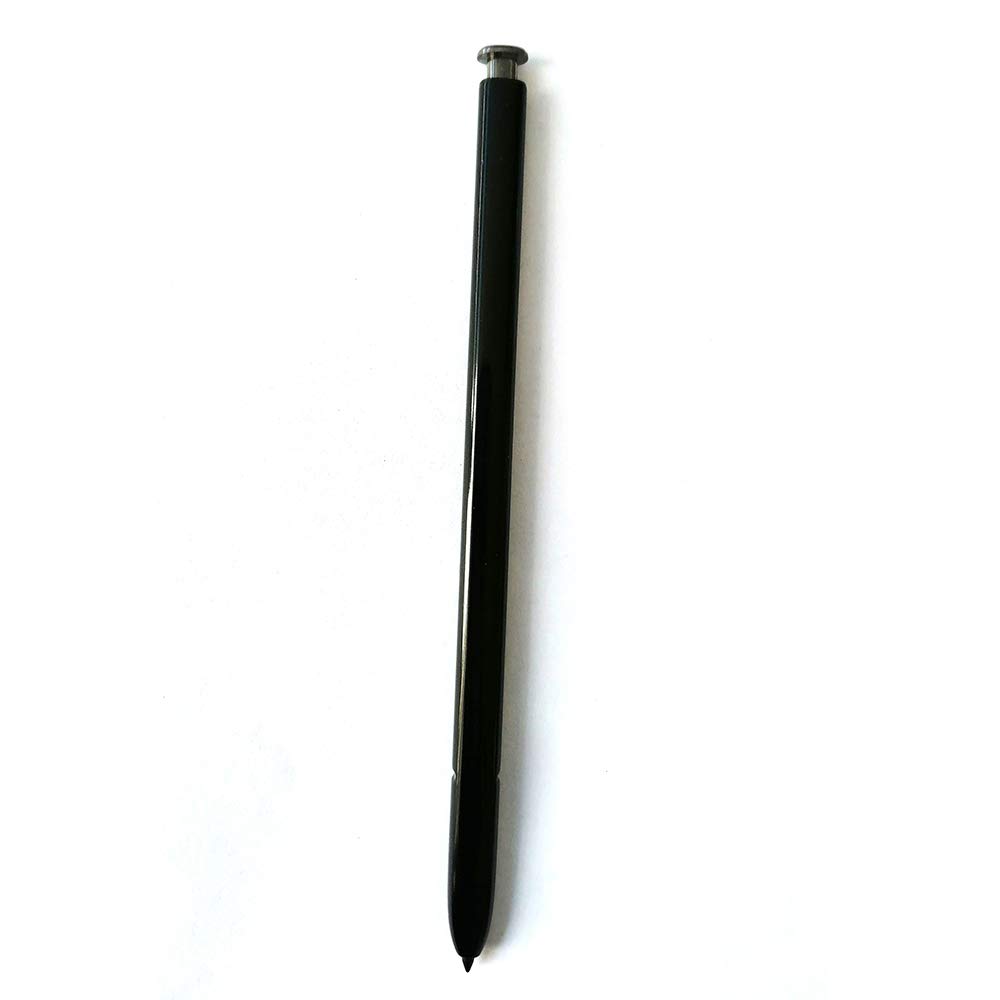 UPONEW Touch Screen Stylus S Pen Replacement Part for Samsung Galaxy Note 10 N970 N970U SM-N970U1 Note 10 Plus / 5G / SM-N975U N975 SM-N975U1 SM-N971U(Without Bluetooth) Black