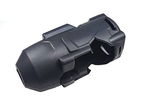 49-16-2767 Protective​ ​Boot, Fits Milwaukee 2767-20 & 2863-20 M18 FUEL Torque Impact Wrench