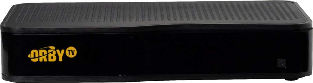 Orby TV - Satellite DVR with 500GB Hard Drive - KSTB2047