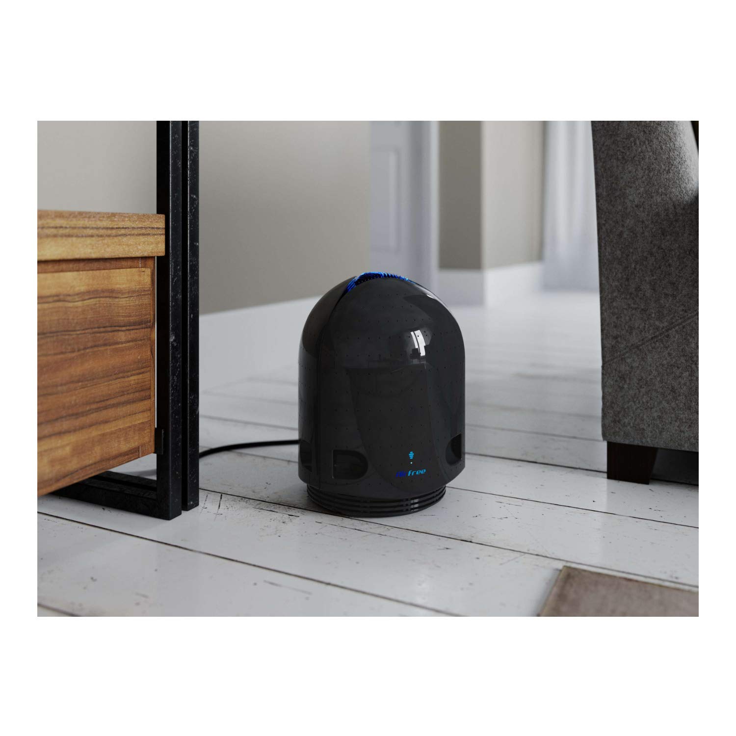 Airfree P3000 Filterless Air Purifier - 2 Pack (2 Items)