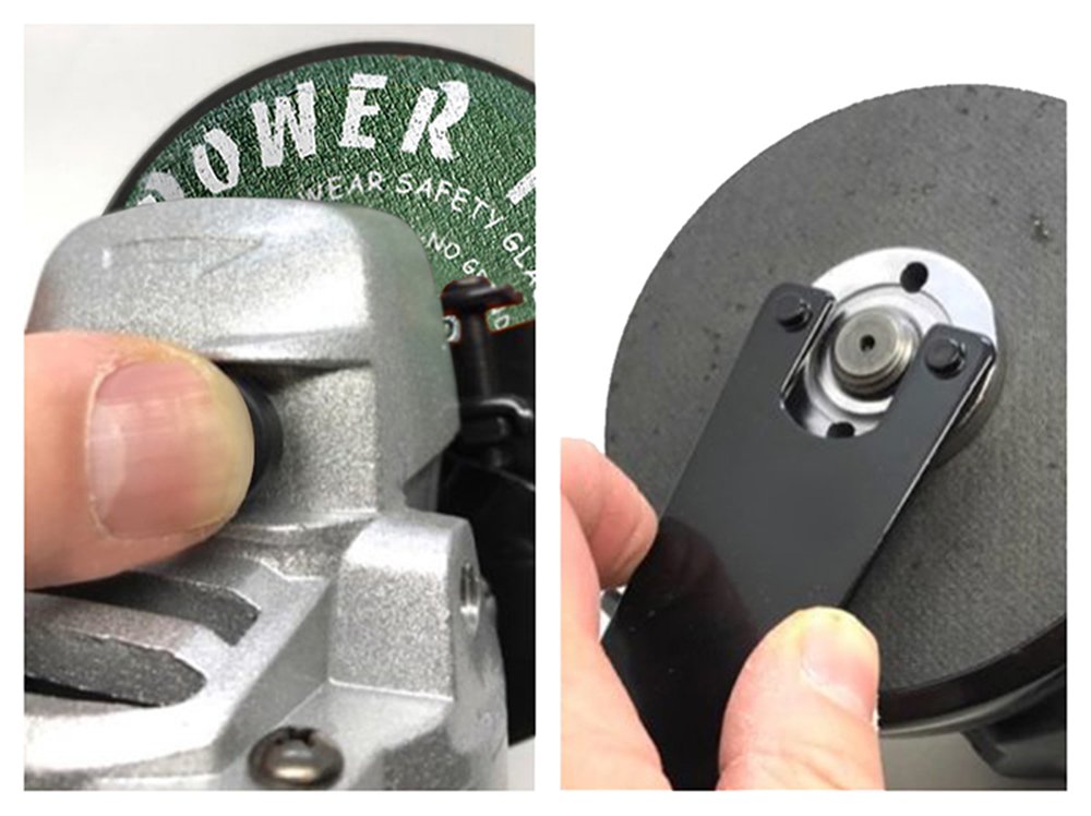 50 Pack 4 1/2 Inches x 1/16 Inches x 5/8 Inches Premium Cut Off Wheels - For Cutting all Ferrous Metals and Stainless Steel