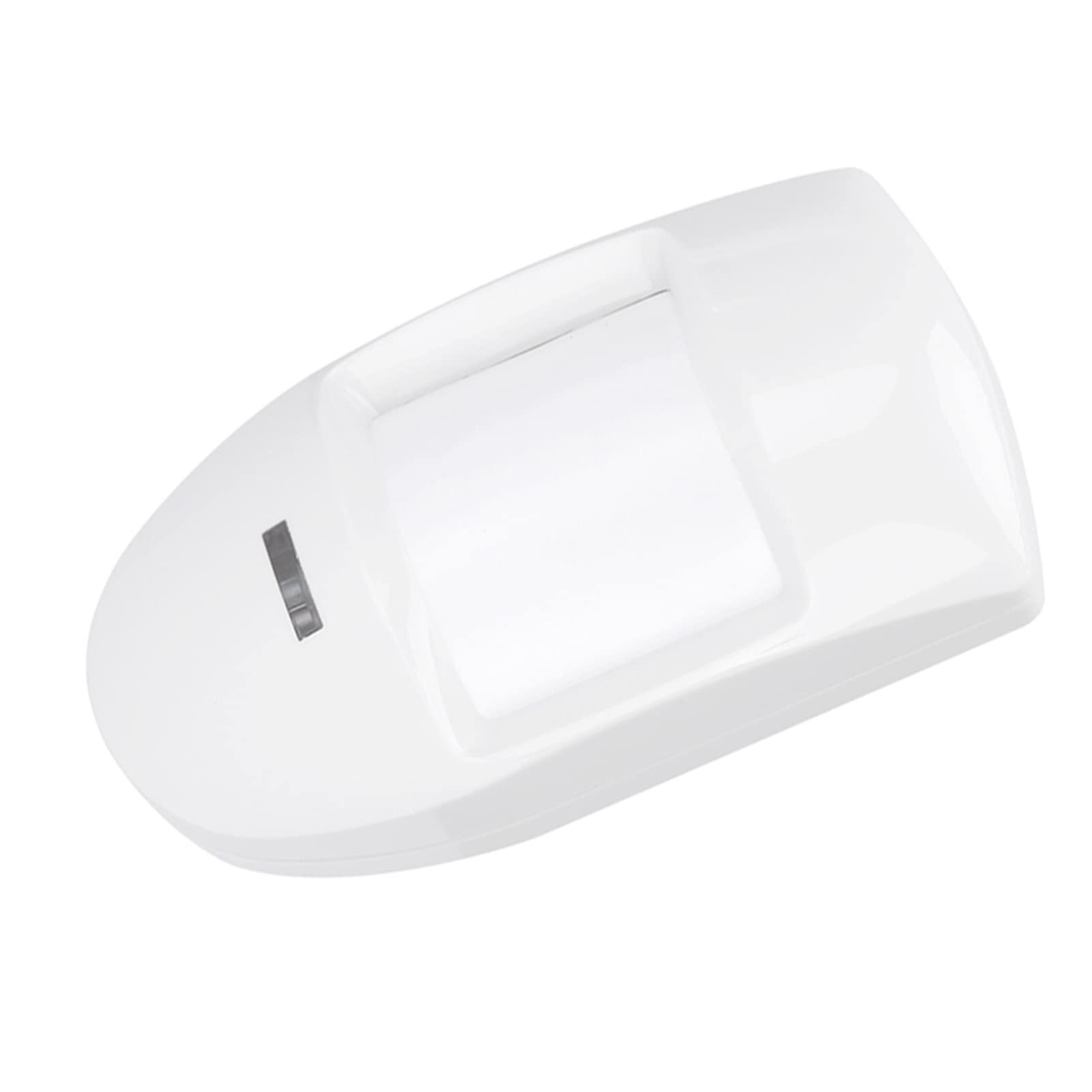 Sonew 12V Wired Dual Infrared PIR Motion Detector Alarm Alarm Relay for Home Pet/Thief Security System