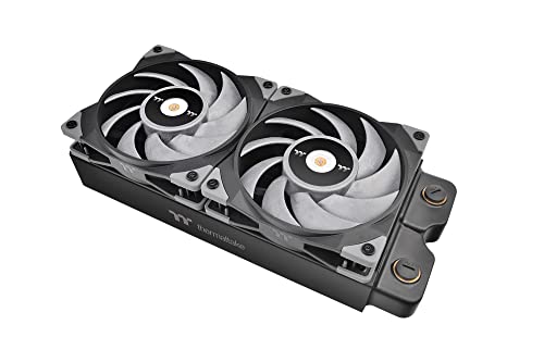 Thermaltake TOUGHFAN 12 Turbo High Static Pressure Radiator Fan