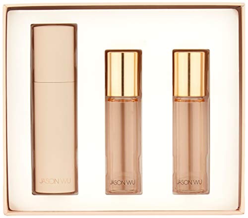 Jason Wu Eau de Parfum Purse Spray, 3 Piece Travel Gift Set