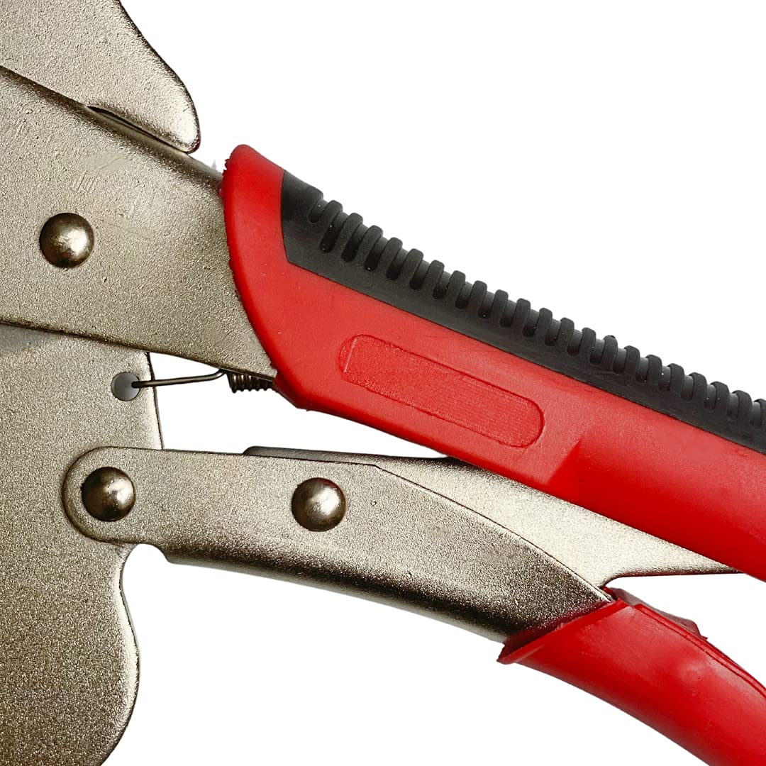 500 Pocket-Hole Screws + 11'' Face Clamp