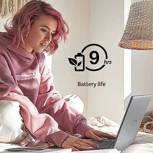 acer 2023 Newest Aspire 1 Slim Laptop, 15.6" FHD Laptop, Intel Celeron Dual-core Processor, 16GB RAM, 128GB eMMC,1-Year Microsoft 365 Personal Subscription,Student, Windows 11 Home S