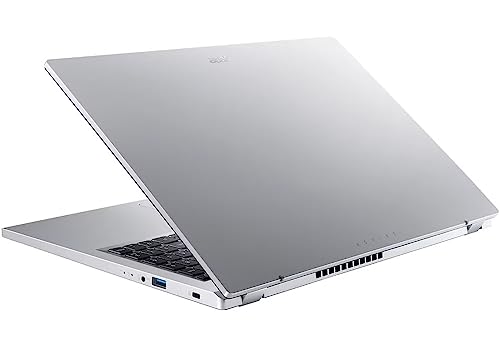 acer Aspire 3 A315 Slim Business Laptop 15.6" Full HD IPS Display (AMD Ryzen 5 7520U 4-Core, 8GB LPDDR5 5500MHz RAM, 1TB PCIe SSD, AMD Radeon, WiFi 6, BT 5.2, Webcam, Win 11 Pro) w/Dockztorm Dock