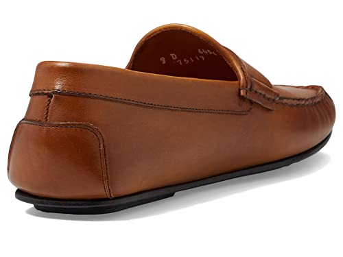 Allen Edmonds Supersprtpen Walnut 9 D (M)