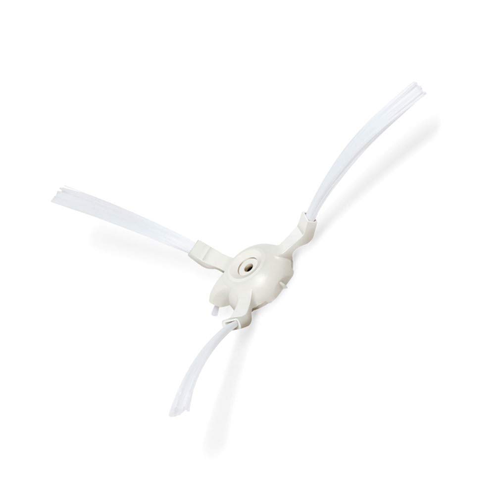 360 Robot Cleaner Accessories Combo Side Brushes Washable Filter Main Brush Mopping Cloth for S6