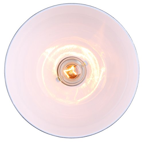 CANARM LTD. IPL222B01ORB Canarm LTD IPL222B01ORB Polo 1-Light Pendant Oil Rubbed Bronze