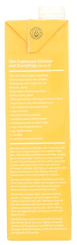 365 by Whole Foods Market, Organic Chicken Stock, 32 Fl Oz