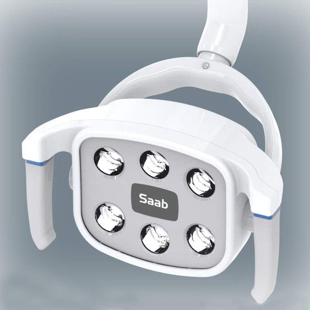 Dental Lamp KY-P113 φ22mm 15W Dental LED Oral Light Operating Induction Lamp for Unit Chair