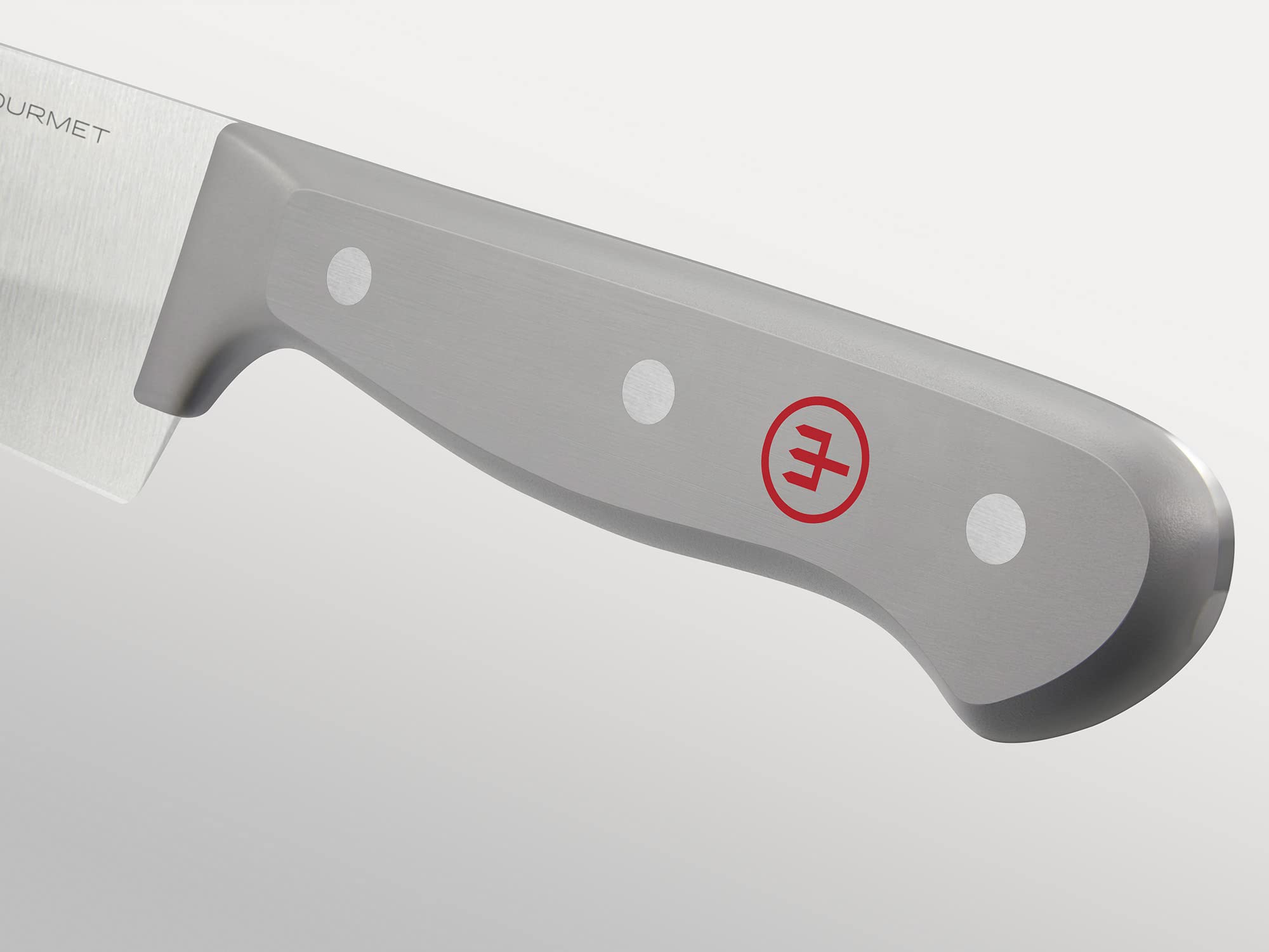 WÜSTHOF Gourmet Grey 8'' Chef's Knife