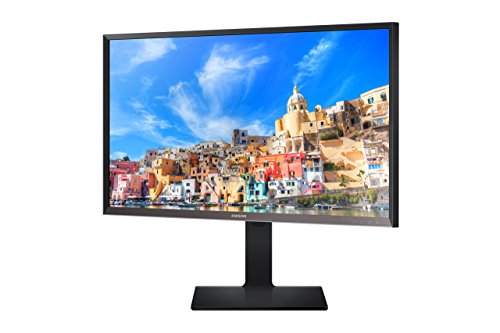 Samsung 32 inches WQHD LED Monitor (S32D850T) (Renewed)