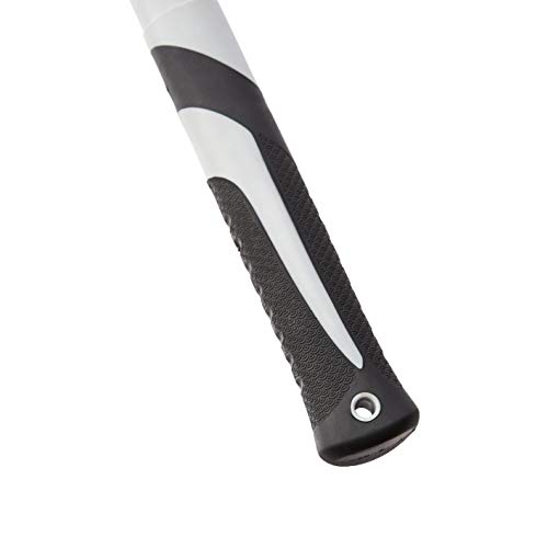 Amazon Basics Hammer Set - 5-Pieces, Shock-Absorbing Fiberglass Handle