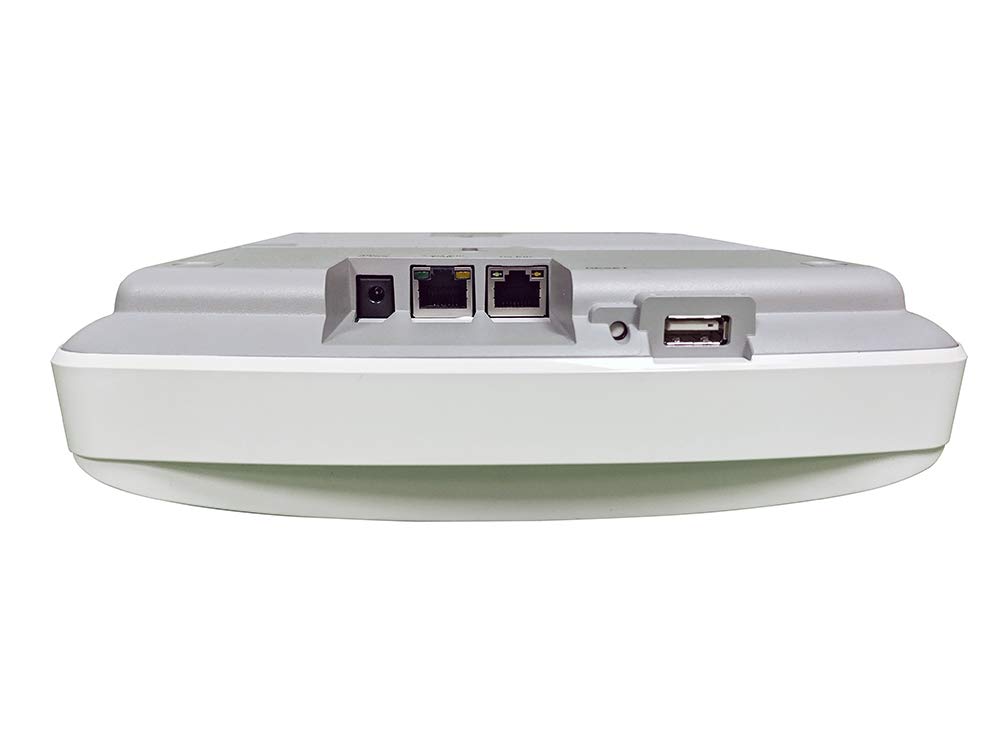 Ruckus WirelessR750 Indoor Wi-Fi 6 (802.11ax) Access Point for Ultra-Dense Environments