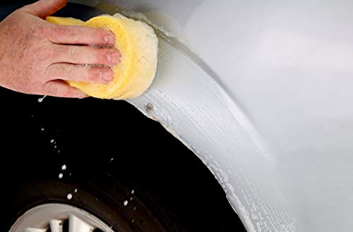 3M Bondo Rust Hole Repair Kit, Paintable, Permanent, Non-Shrinking, 1 Kit (31591)