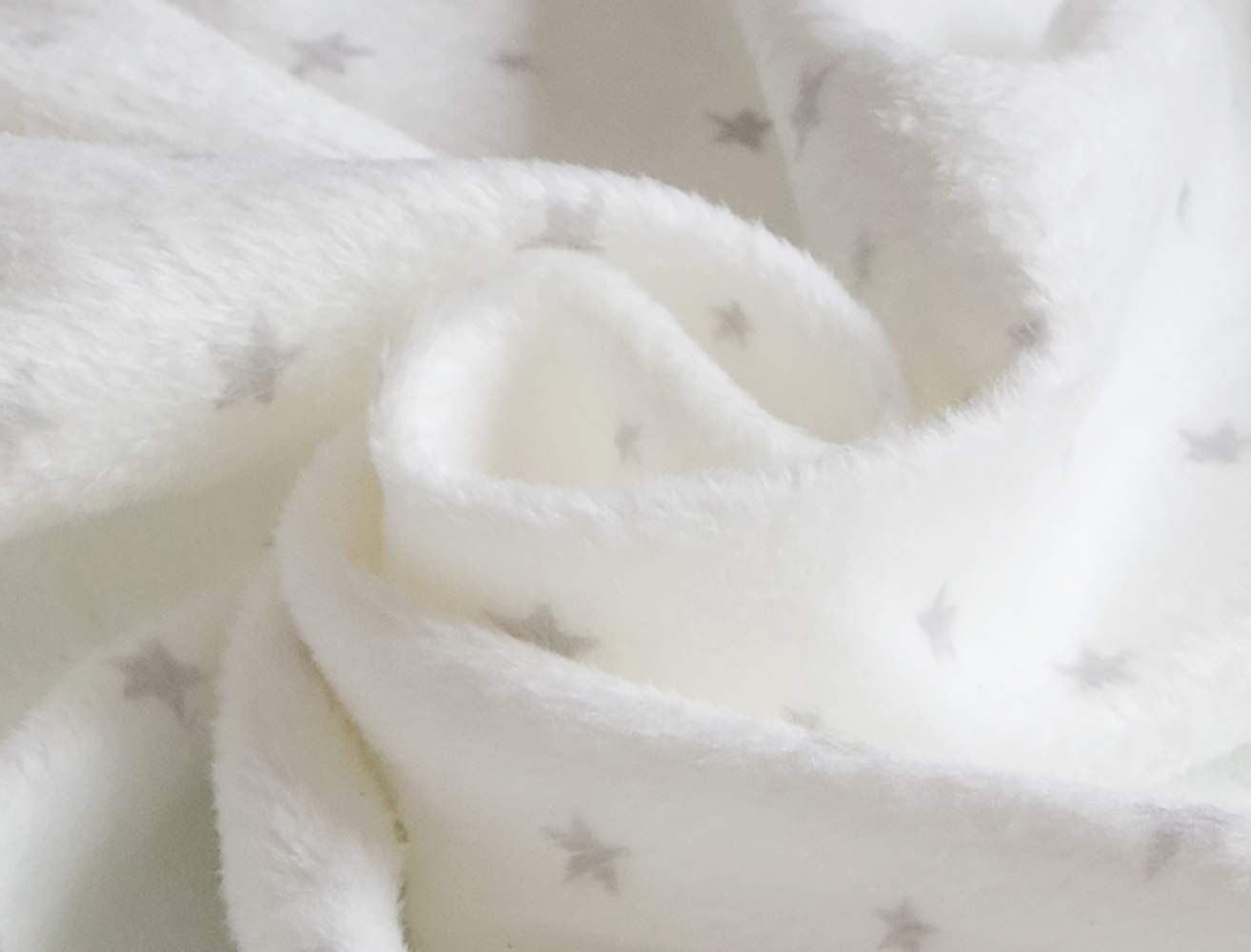 Koala Baby Sparkling Dreams Crib Bedding Set and Accessories (Changing pad Cover)