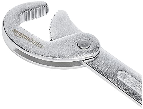 Amazon Basics Multi-function Ratchet Wrench, 22mm