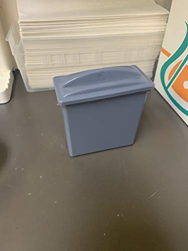 Staining Dish for Microscope Slides