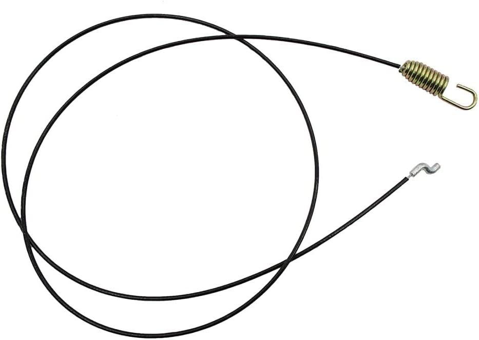 746-04230 Auger Drive Clutch Cable Fits MTD Cub Cadet Snow Blower/Thrower 946-04230B/746-04230A/946-04230/946-04230A