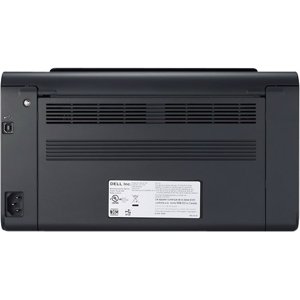 Dell Computer B1160w Wireless Monochrome Printer