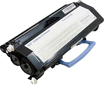 DELL PK941 Toner Cartridge (Black) in Retail Packaging DLLPK941