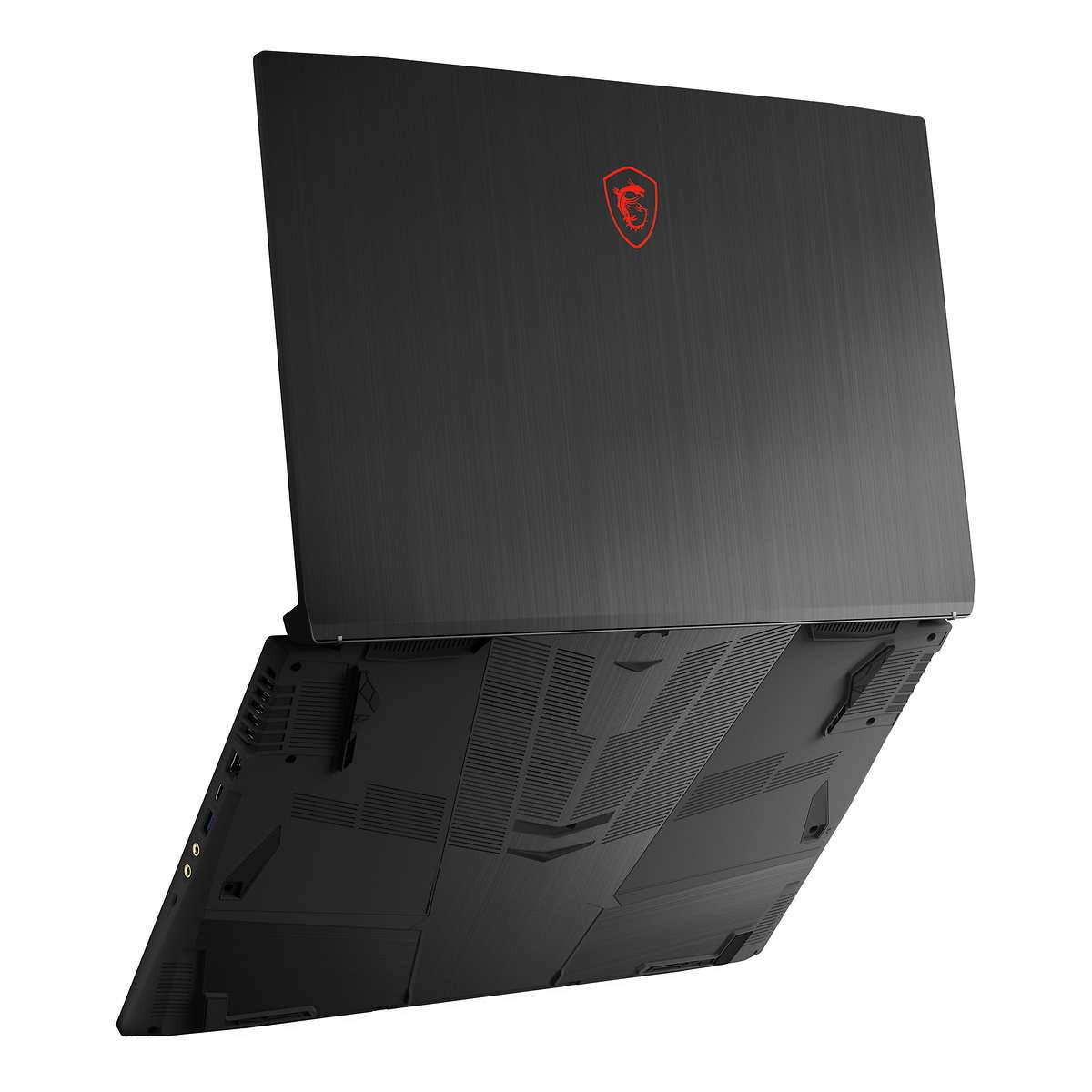 2022 MSI GF75 Thin 17.3" 144Hz Full HD Gaming Laptop, Intel Core i5-10300H 2.5GHz, 24GB RAM, 1TB PCIe SSD, NVIDIA GeForce GTX 1650 4GB GDDR6, Windows 11 Pro Backlit KB w/ 32GB USB