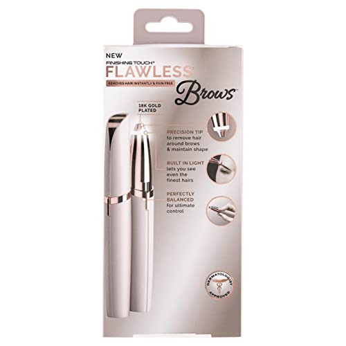 Flawless Brows