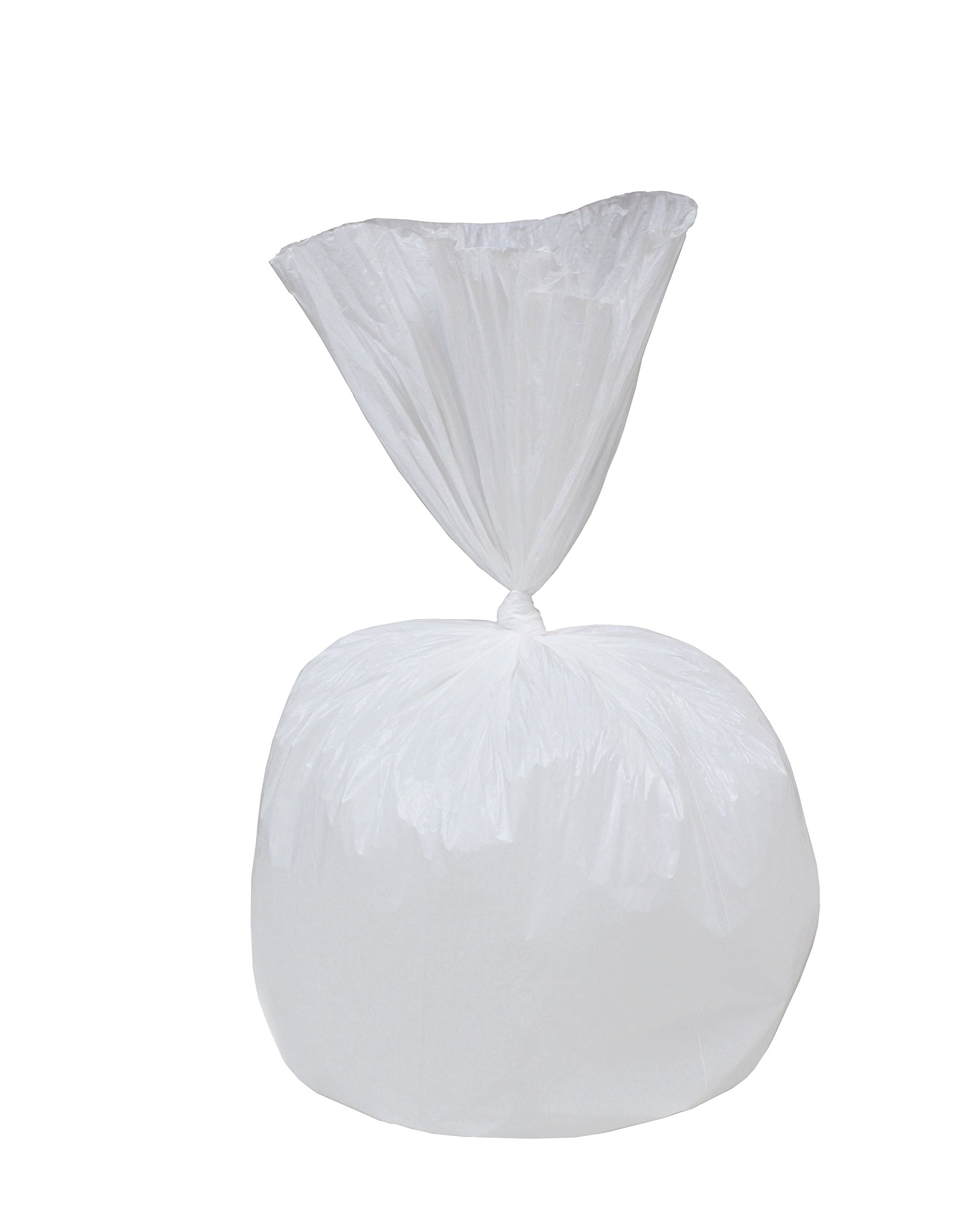 Hippo Sak Plant-Based Diaper Disposal Bags, 450 Count