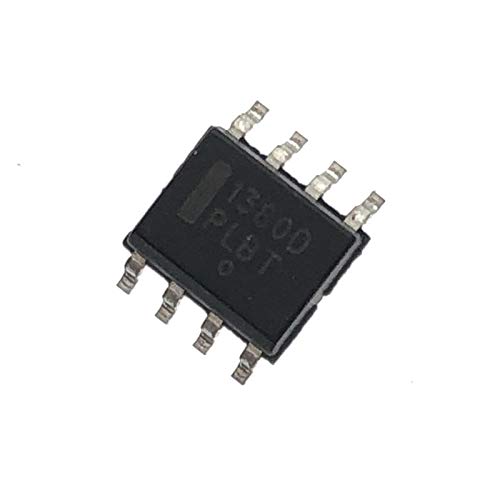 5pcs NCP1380DDR2G SOP-8 NCP1380D SOP8 1380D LCD Power chip