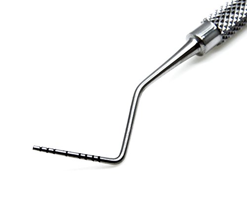 Color Coded Michigan Williams Dental Probe Periodontal Instrument