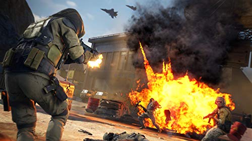 Sniper Ghost Warrior Contracts 2 - Xbox ONE