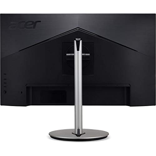 acer CB2-28" Monitor 4K UHD 3840x2160 60Hz IPS 16:9 4ms 300Nit HDMI (Renewed)