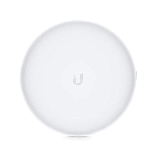 Ubiquiti Networks Ubiquiti Gigabeam Plus | Airmax 60 Ghz Radio System with True Duplex Gigabit Performance (Gbe-Plus-Us)