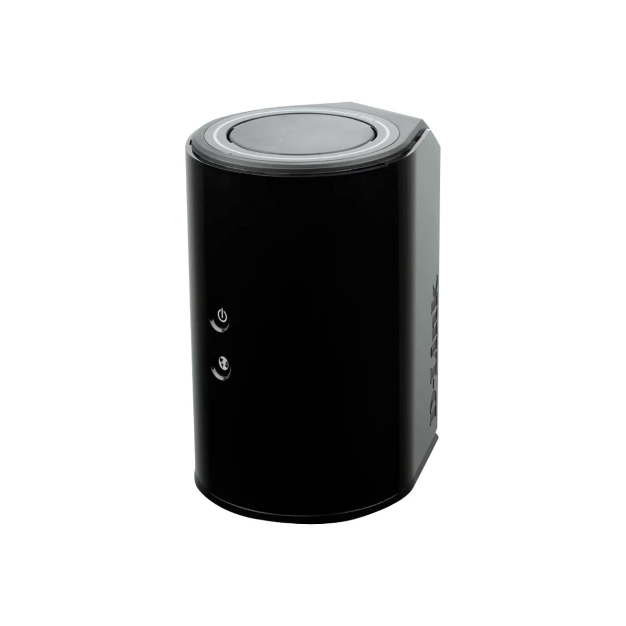 D-Link Wireless AC 1200 Mbps Home Cloud App-Enabled Dual-Band Gigabit Router (DIR-850L)
