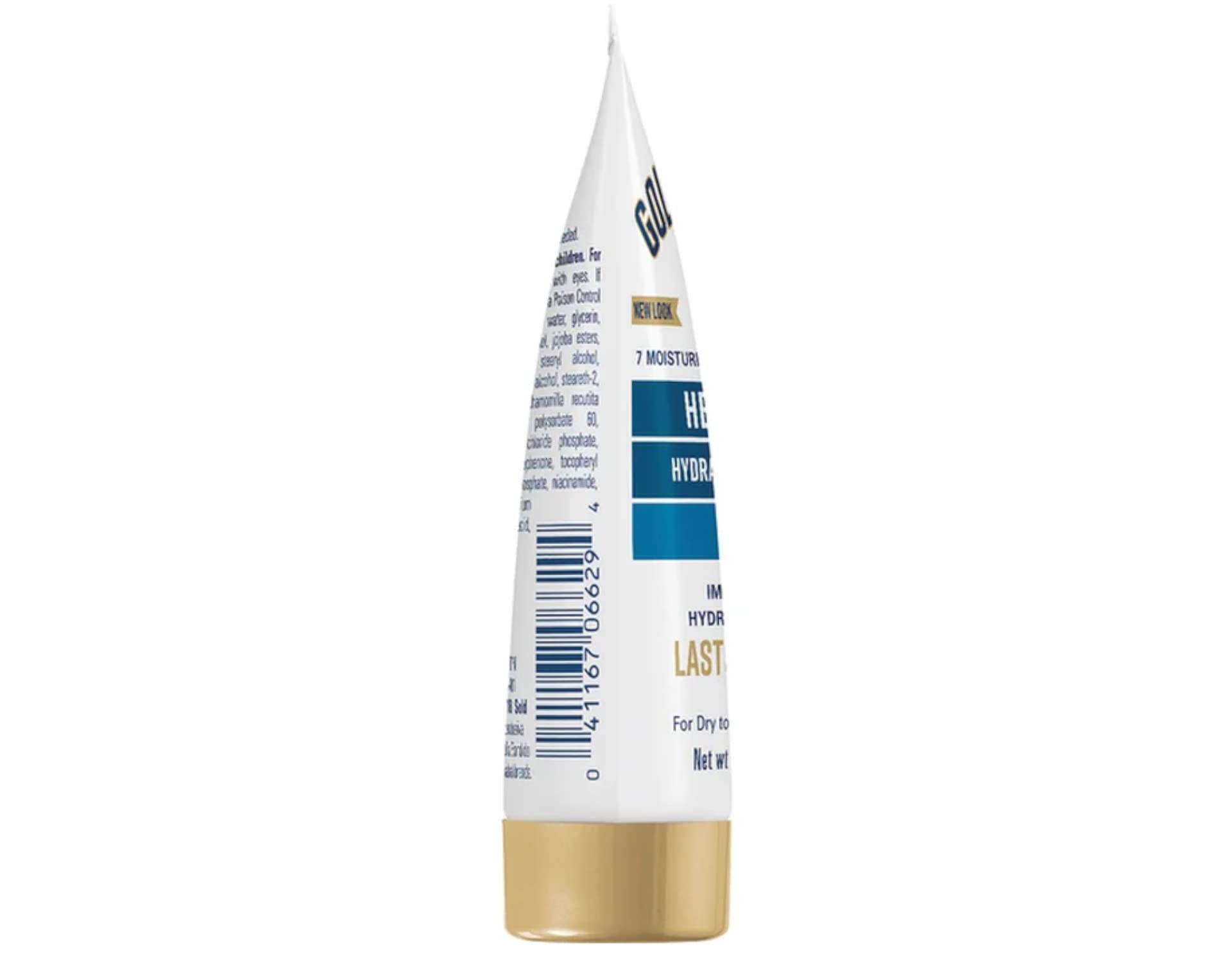 Gold Bond Ultimate Lotion 1 oz (10 Pack)