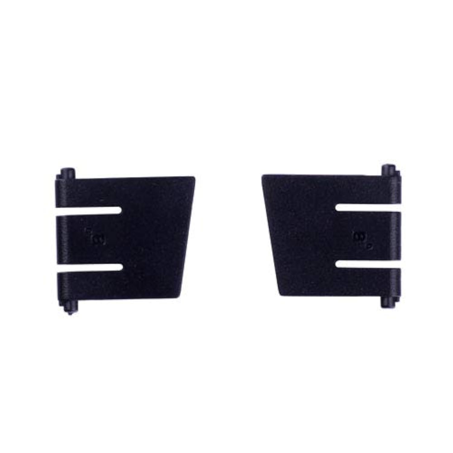 HUYUN Replacement Plastic Stand Foot Leg for Logit G413/G512/G513 Mechanical Gaming Keyboard