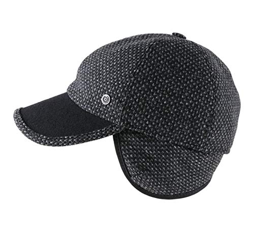 Bugatti Hats Wendell Baseball Cap Size 56 Cm