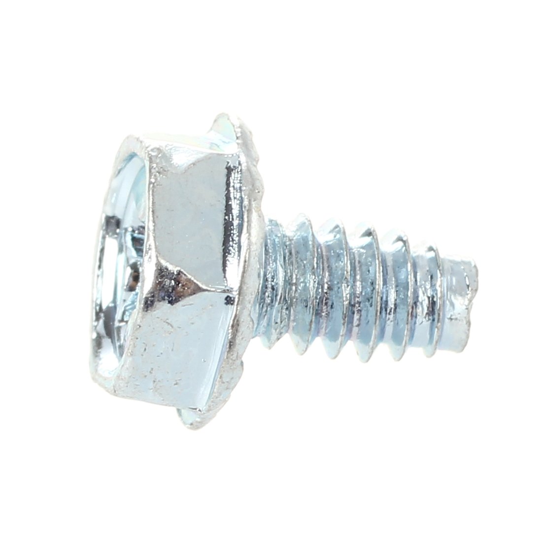 Screw HHTL-50 PCS Quadrex Head Short Computer Case Motherboard Screws