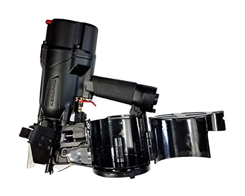 AeroPro CN83 Coil Framing Nailer 2β to 3-1/4β